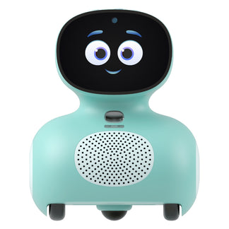 Miko Mini AI Robot – Interactive Learning Companion for Kids – Miko India