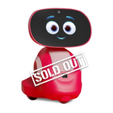 Miko 3 AI Robot – The Ultimate Educational Companion for Kids – Miko India