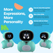 Miko Mini AI Robot – Interactive Learning Companion for Kids – Miko India
