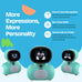 Miko Mini AI Robot – Interactive Learning Companion for Kids – Miko India