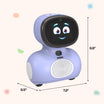 Miko Mini AI Robot – Interactive Learning Companion for Kids – Miko India