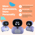 Miko Mini AI Robot – Interactive Learning Companion for Kids – Miko India