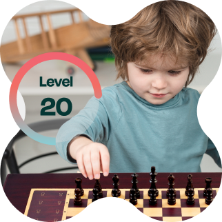 Miko Chess Grand - Worlds smartest chessboard with an AI spin – miko-india